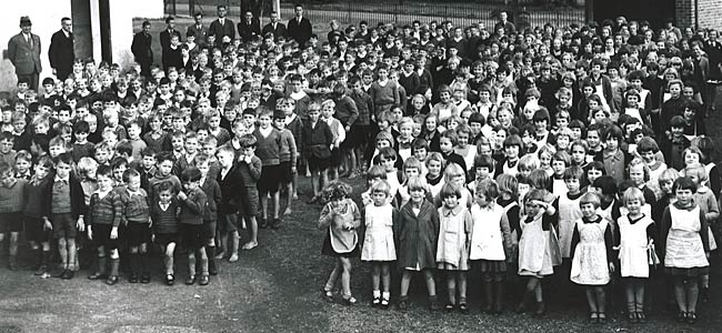 UnitingCare Burnside celebrates 100 years of care – Insights Magazine