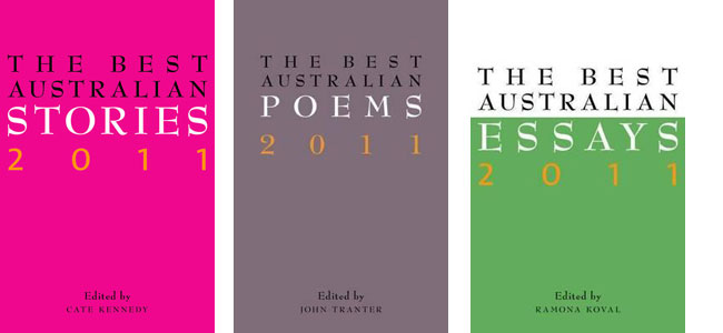 The Best Australian Poems, Essays and Stories – Insights Magazine