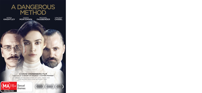 A Dangerous Method – Insights Magazine