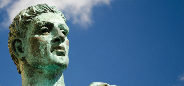 Constantine’s dream and us – Insights Magazine