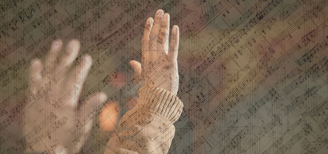 Music and the hospitality of Jesus – Insights Magazine