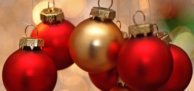 All I Want for Christmas – Insights Magazine