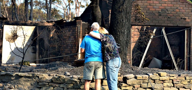 After the disaster, comes the recovery – Insights Magazine