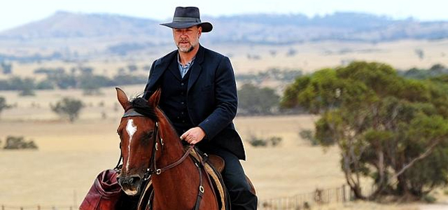 The Water Diviner – Insights Magazine
