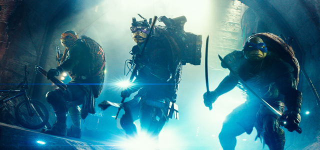What’s behind the film’s mask? – Insights Magazine