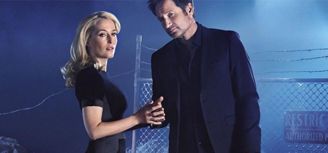 6 Reasons to Believe in The X-Files – Insights Magazine