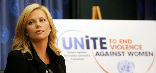 Humanitarian, actor and warrior – Insights Magazine