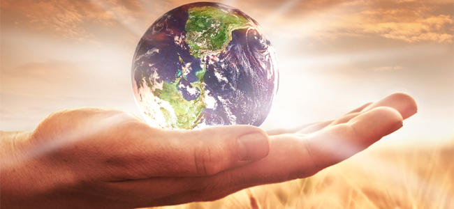 How do our relationships affect the planet? – Insights Magazine