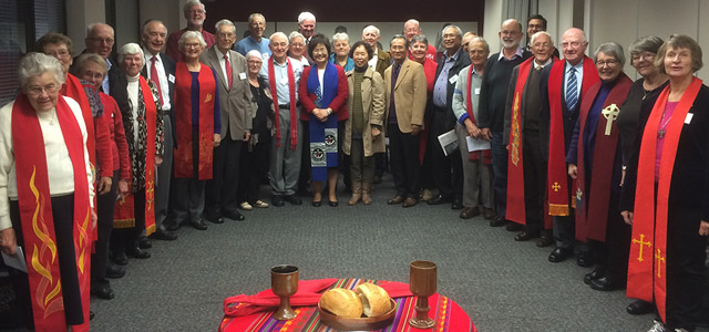 A Movement Of The Holy Spirit – Insights Magazine