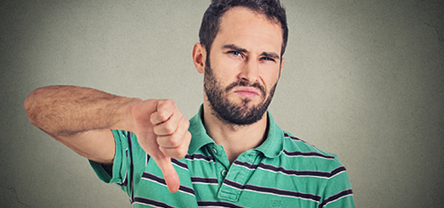 Do you have the spiritual gift of whining*? – Insights Magazine