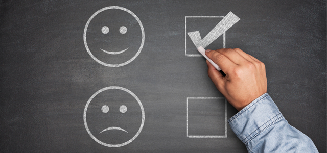 How to be completely content in three easy steps – Insights Magazine