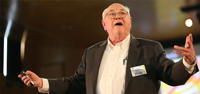 God is a verb – Insights Magazine