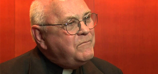 Renowned missiologist, academic to give keynote at Synod 2016 ...