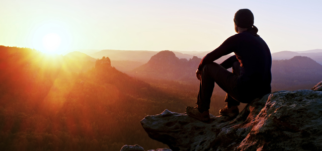 Towards becoming a Real Person – Insights Magazine