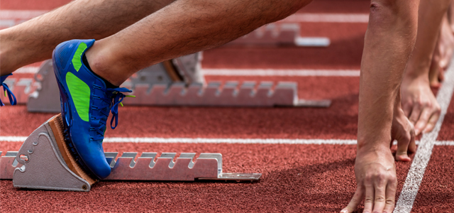 How to win a gold medal – Insights Magazine