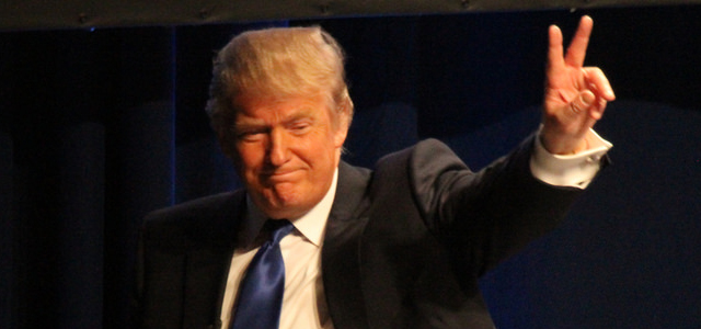 The United World of Donald Trump – Insights Magazine