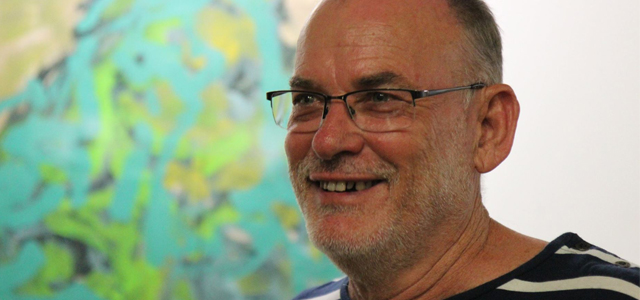 The art of journeying with Jesus – Insights Magazine