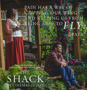 Faith and forgiveness in The Shack – Insights Magazine