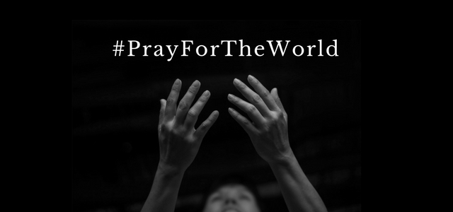 Is prayer just slacktivism in disguise? – Insights Magazine