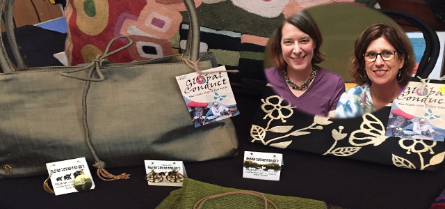 A little shop of fair trade making waves – Insights Magazine