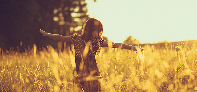 Discovering God in the New Year – Insights Magazine