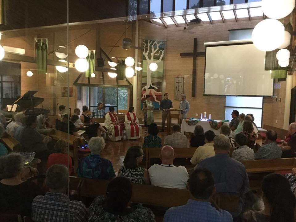 See How These Christians Love Each Other – Insights Magazine