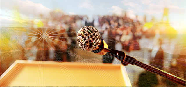 Revealing a different landscape as a lay preacher – Insights Magazine