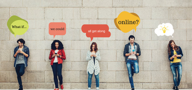 Creating a safe online community – Insights Magazine