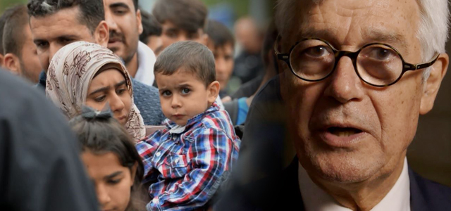 Border Politics: Complacency not allowed – Insights Magazine