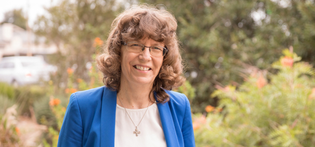 Deidre’s Discipleship – Insights Magazine