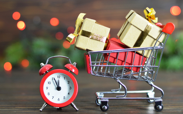 It’s Beginning To Look Like Shopping Time – Insights Magazine