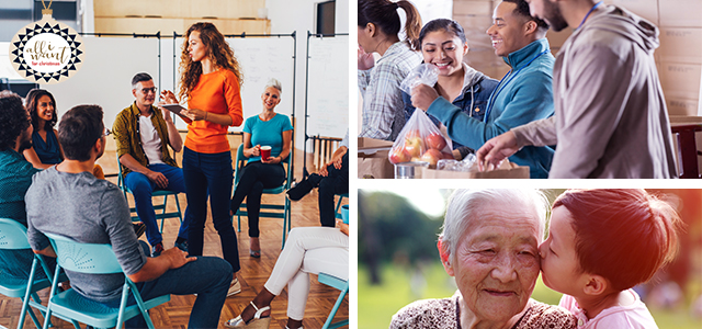 Serving our living church – Insights Magazine