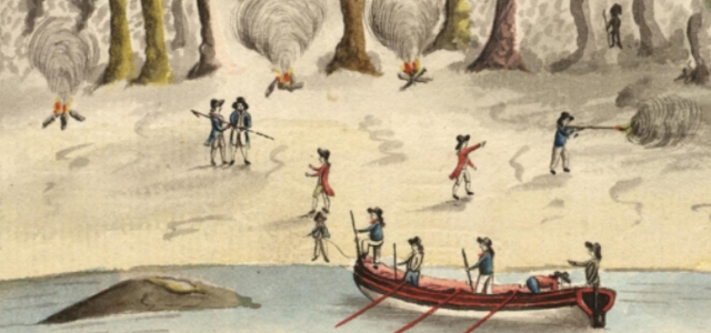 Opinion: Australia Day and Terra Nullius – Insights Magazine