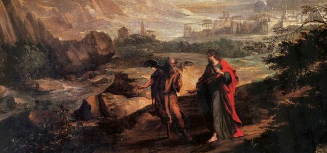 Jesus and Temptation – Insights Magazine