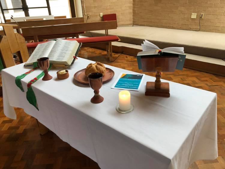 Inspiring, Empowering and Resourcing: New Leaders Commissioned ...