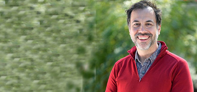Q&A with Dr Anthony Rees – Insights Magazine