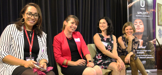 Uplift 2: Celebrating International Women’s Day – Insights Magazine