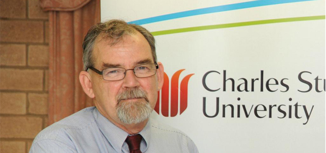 Professor Ross Chambers joins NCLS Research Board – Insights Magazine