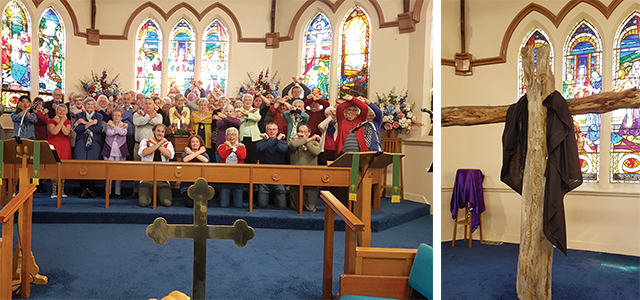 Accepting a sustainable future at Orange UCA – Insights Magazine