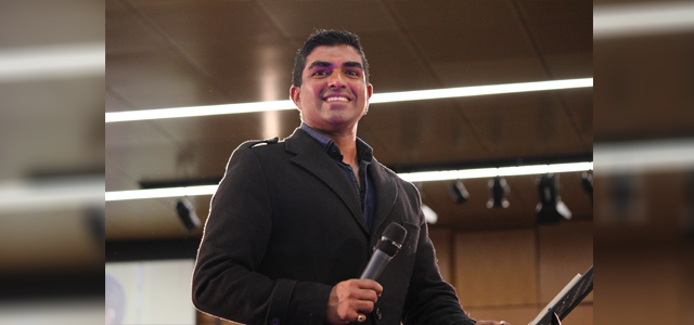 Jon Owen: What does the world need from the church? – Insights Magazine