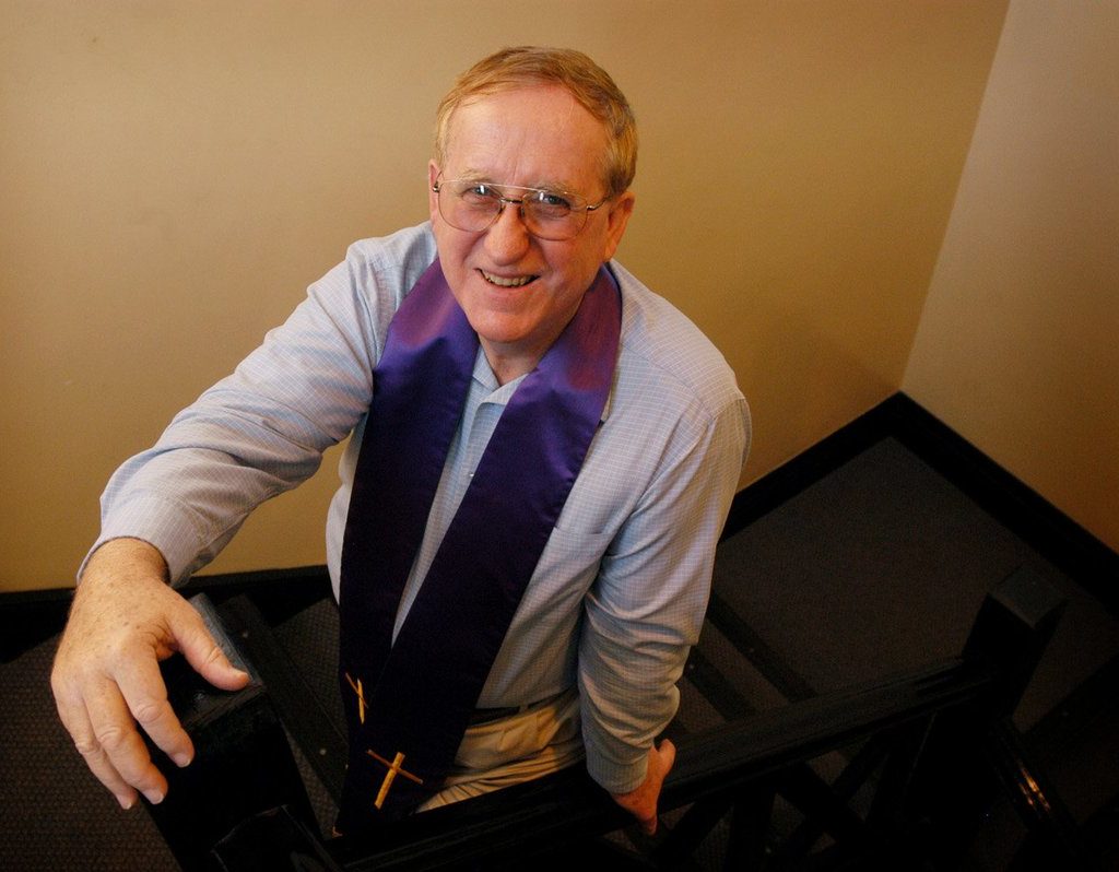 Tributes flood in for drug reformer – Insights Magazine