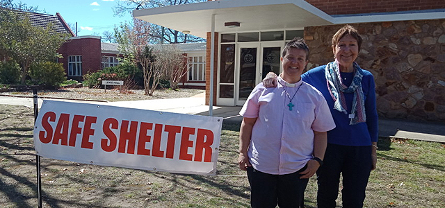 Safe Shelter: making a difference in peoples’ lives – Insights Magazine
