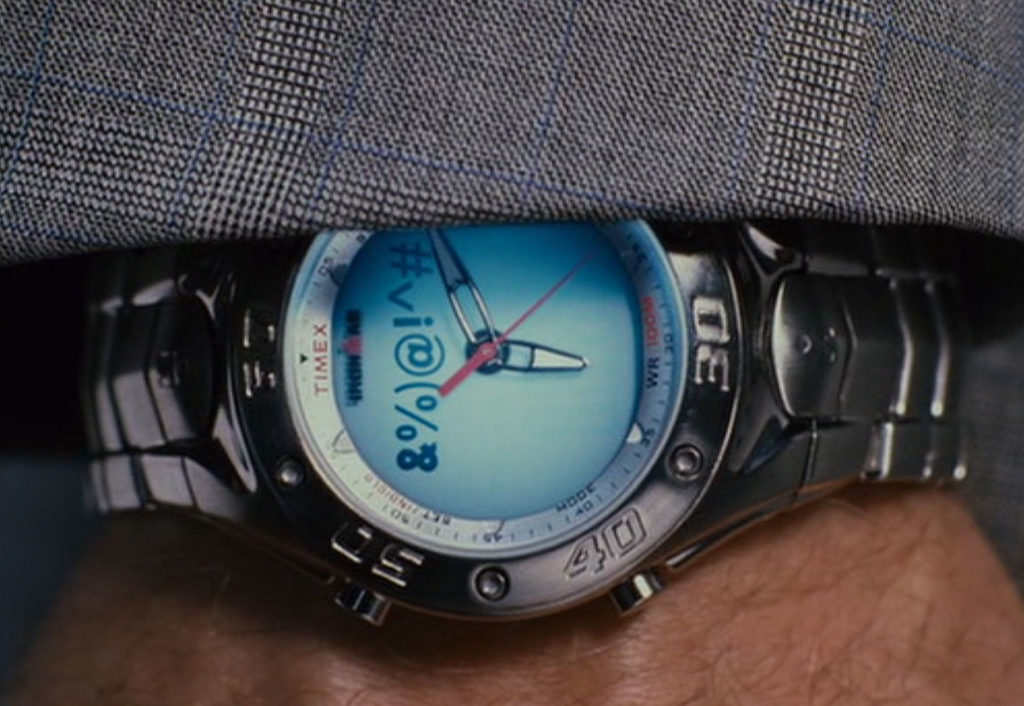 The Uncoupling: How to kill Harold Crick and my Apple watch – Insights ...