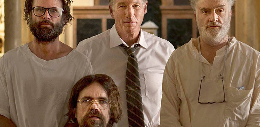 Three Christs to bring remarkable true story to cinema – Insights Magazine