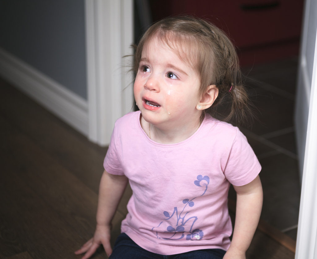 Your Say: Is smacking children still acceptable? – Insights Magazine