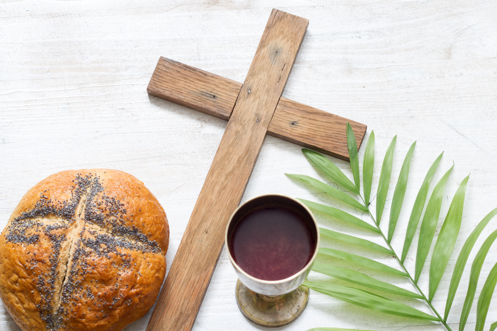 April – We anticipate Easter – Insights Magazine