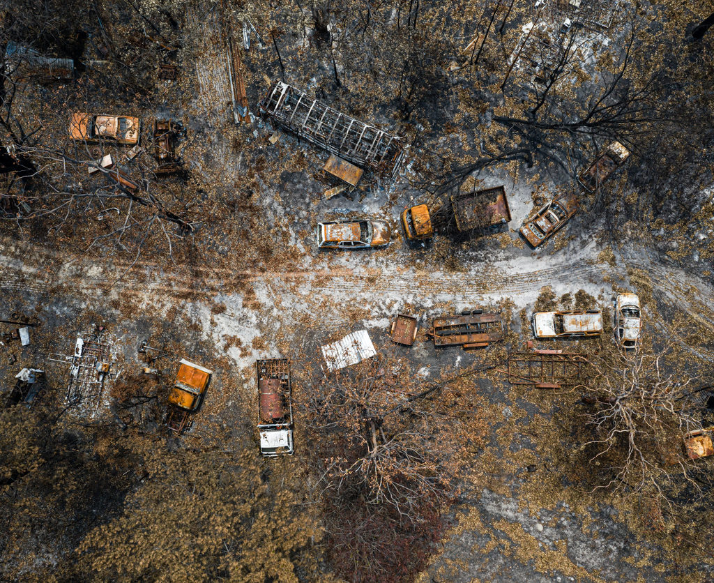 The fear of being forgotten – Insights Magazine