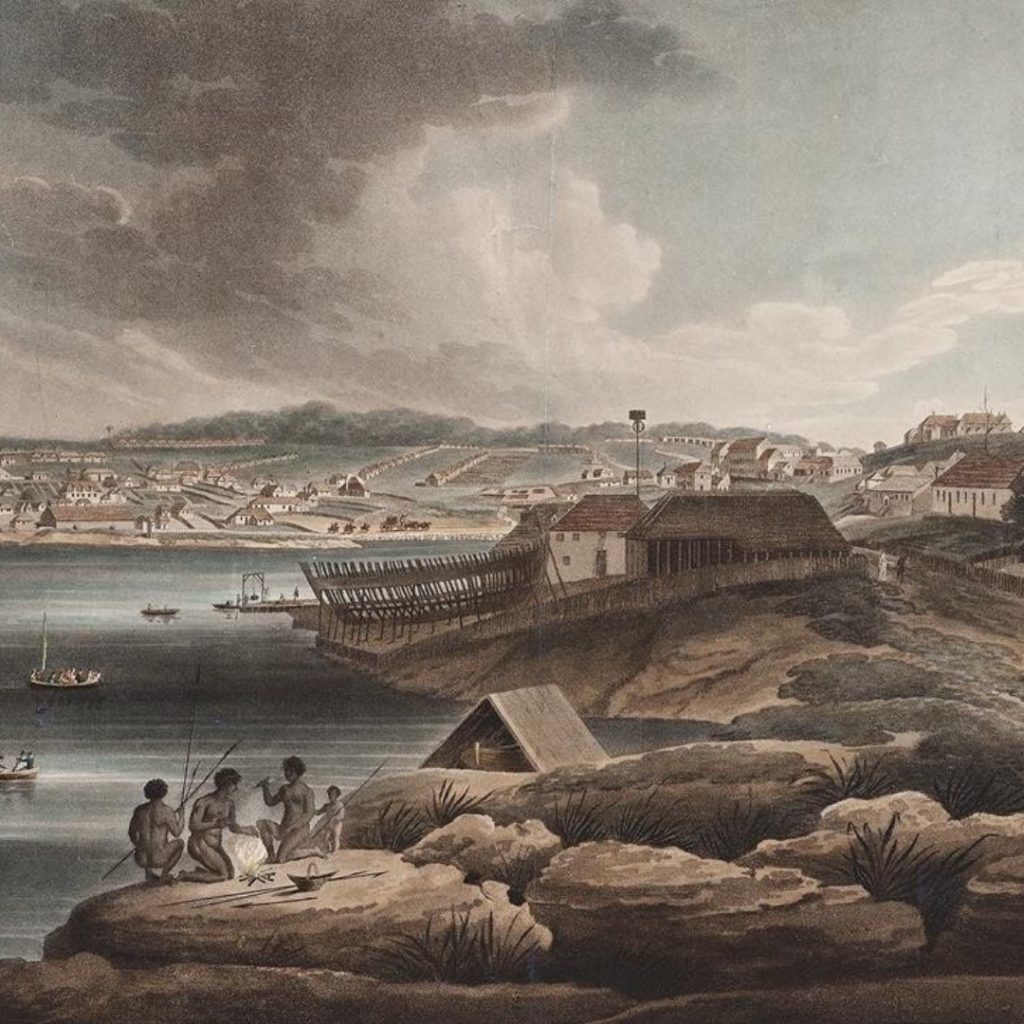 Revealing the hidden history of First Peoples – Insights Magazine