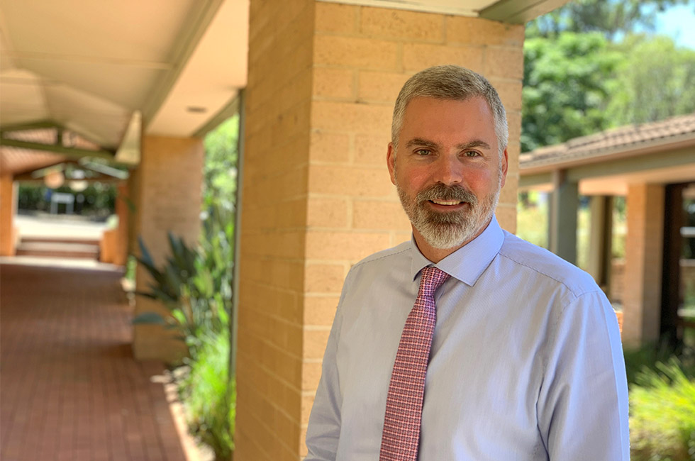 What I’m reading: Peter Walker – Insights Magazine