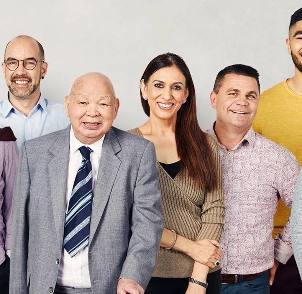 Part of our DNA: Uniting launch new Diversity and Inclusion strategy ...